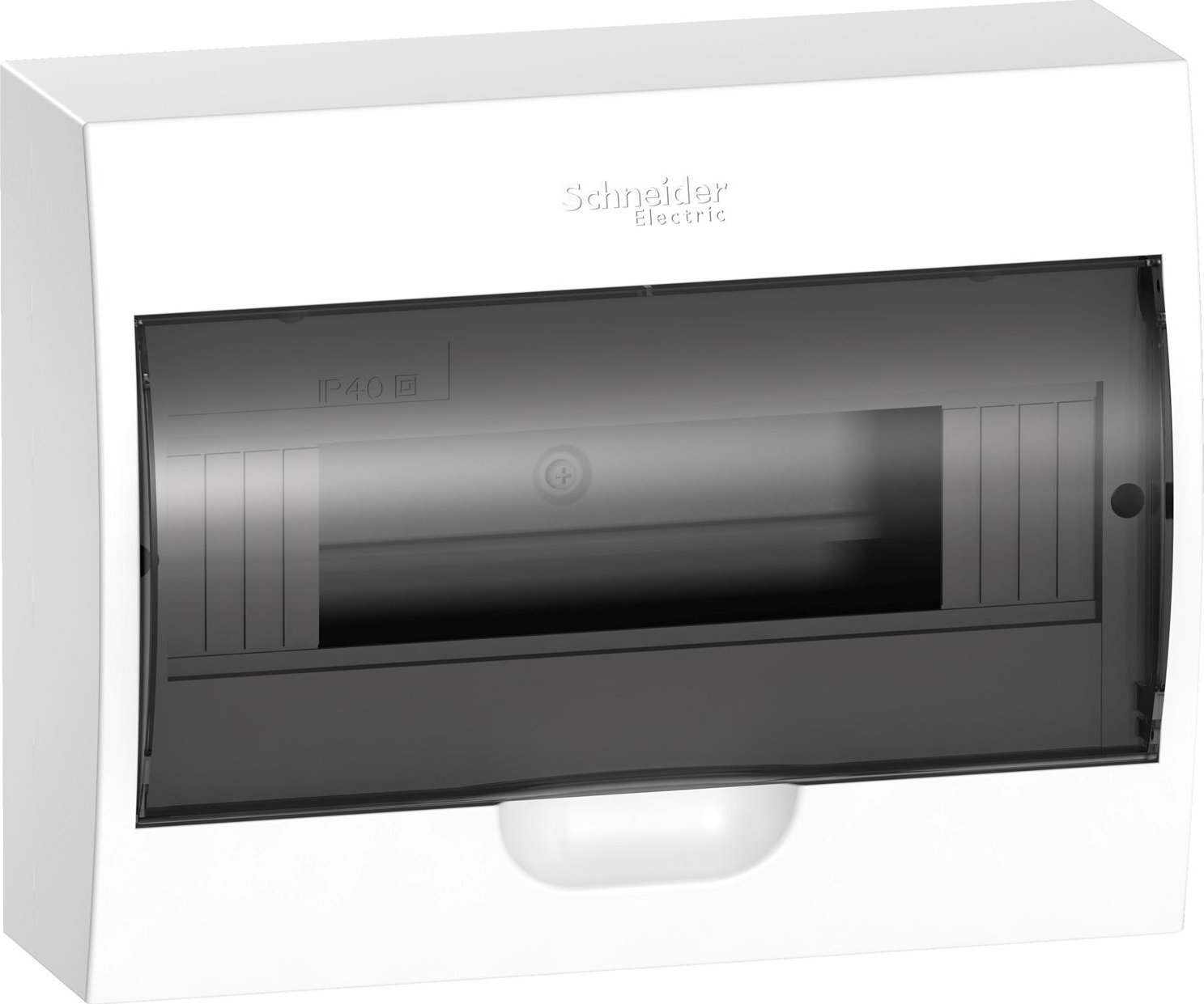 Foto Rozvaděč Schneider Electric Easy9 EZ9E112S2S - Zbozi.cz