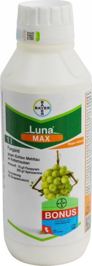 Bayer Luna Max 1 l - Zbozi.cz