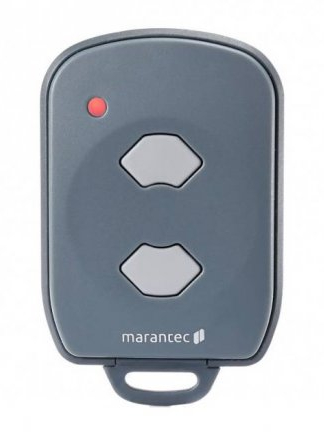 Marantec Digital 392 868,3 MHz od 888 Kč - Zbozi.cz