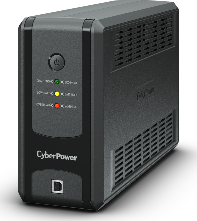 CyberPower UT GreenPower 850 VA (UT850EG-FR) od 1 519 Kč - Zbozi.cz