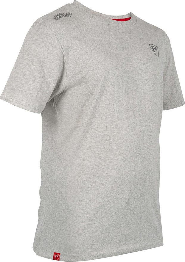 Fox Rage Zander Pro Shad T-Shirt, M - Zbozi.cz