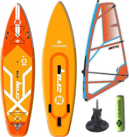 Zray F1 + STX Powerkid - Zbozi.cz