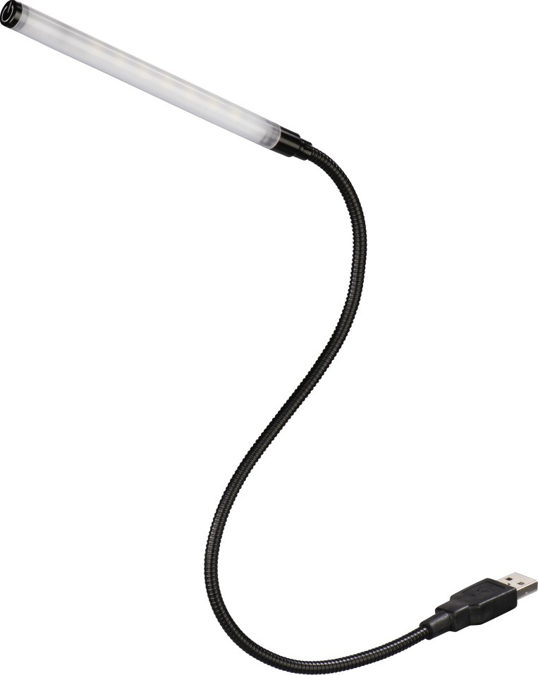 Hama 12331 7x LED černá od 225 Kč - Zbozi.cz