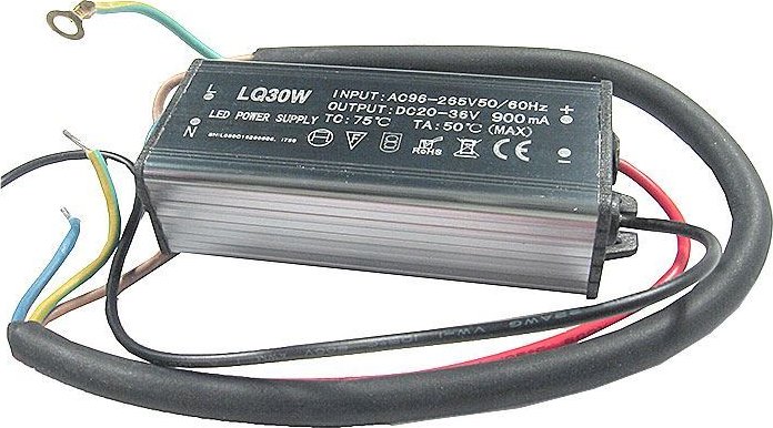 Hadex G102 pro LED 30 W od 150 Kč - Zbozi.cz