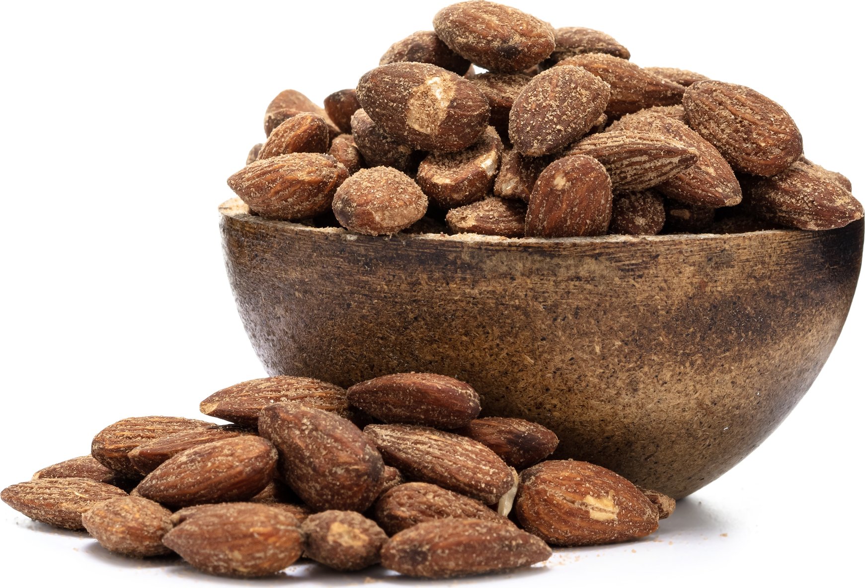 Grizly Mandle uzené 500 g od 169 Kč - Zbozi.cz