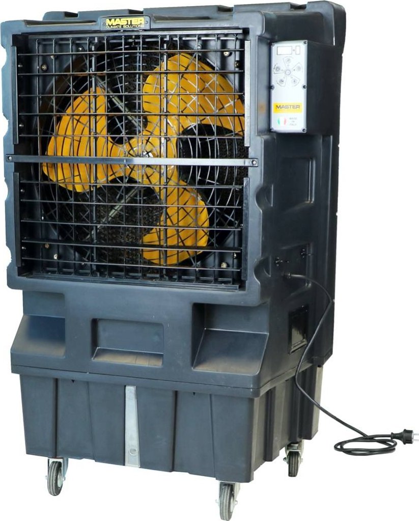 Master Climate Solutions BC 120 od 56 819 Kč - Zbozi.cz