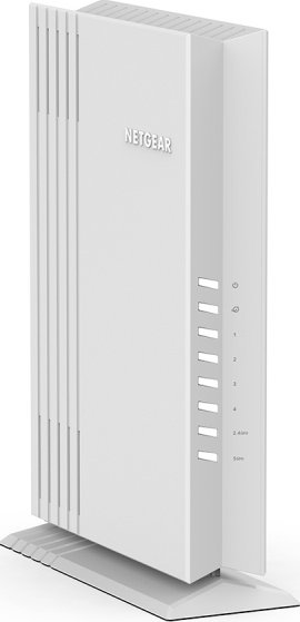 Netgear WAX206-100EUS - Zbozi.cz