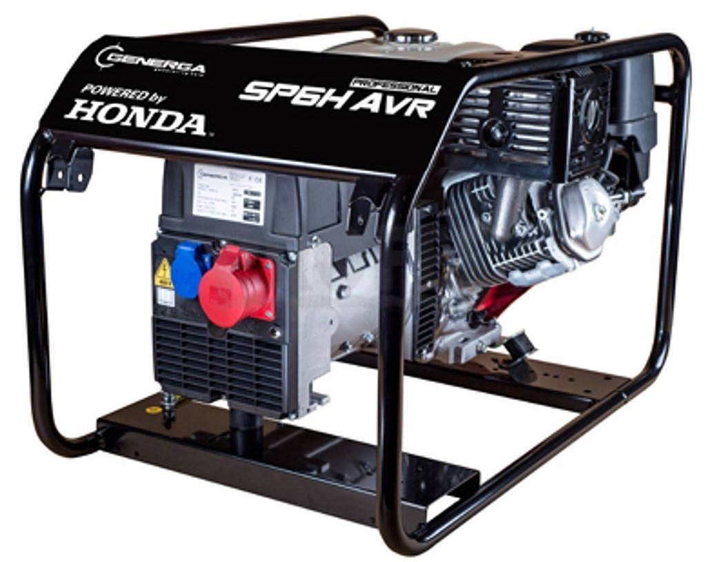 Honda SP 6 H AVR - Zbozi.cz