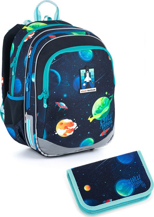 Topgal Elly Set Small od 1 899 Kč - Zbozi.cz