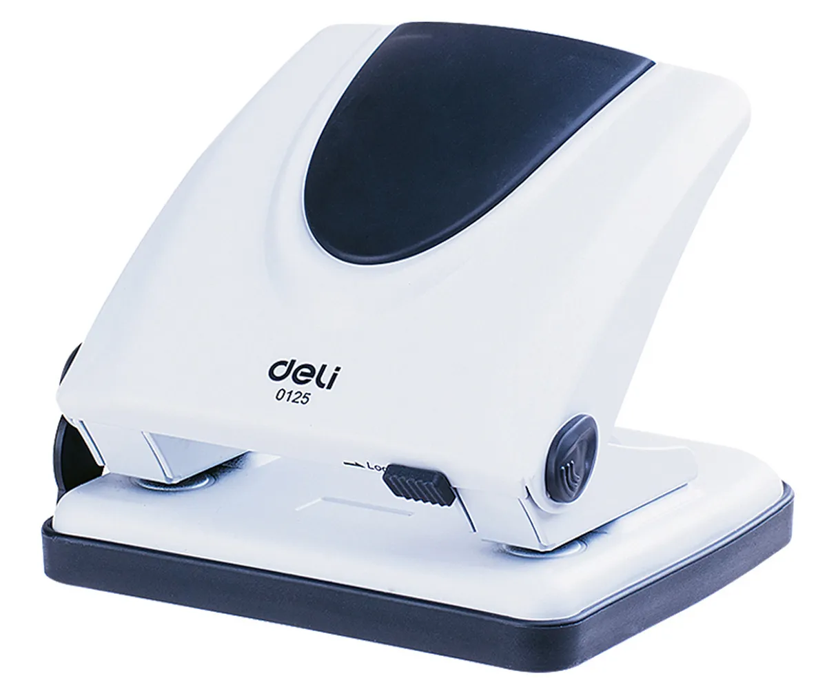 Foto Děrovačka Deli E0126 - Zbozi.cz