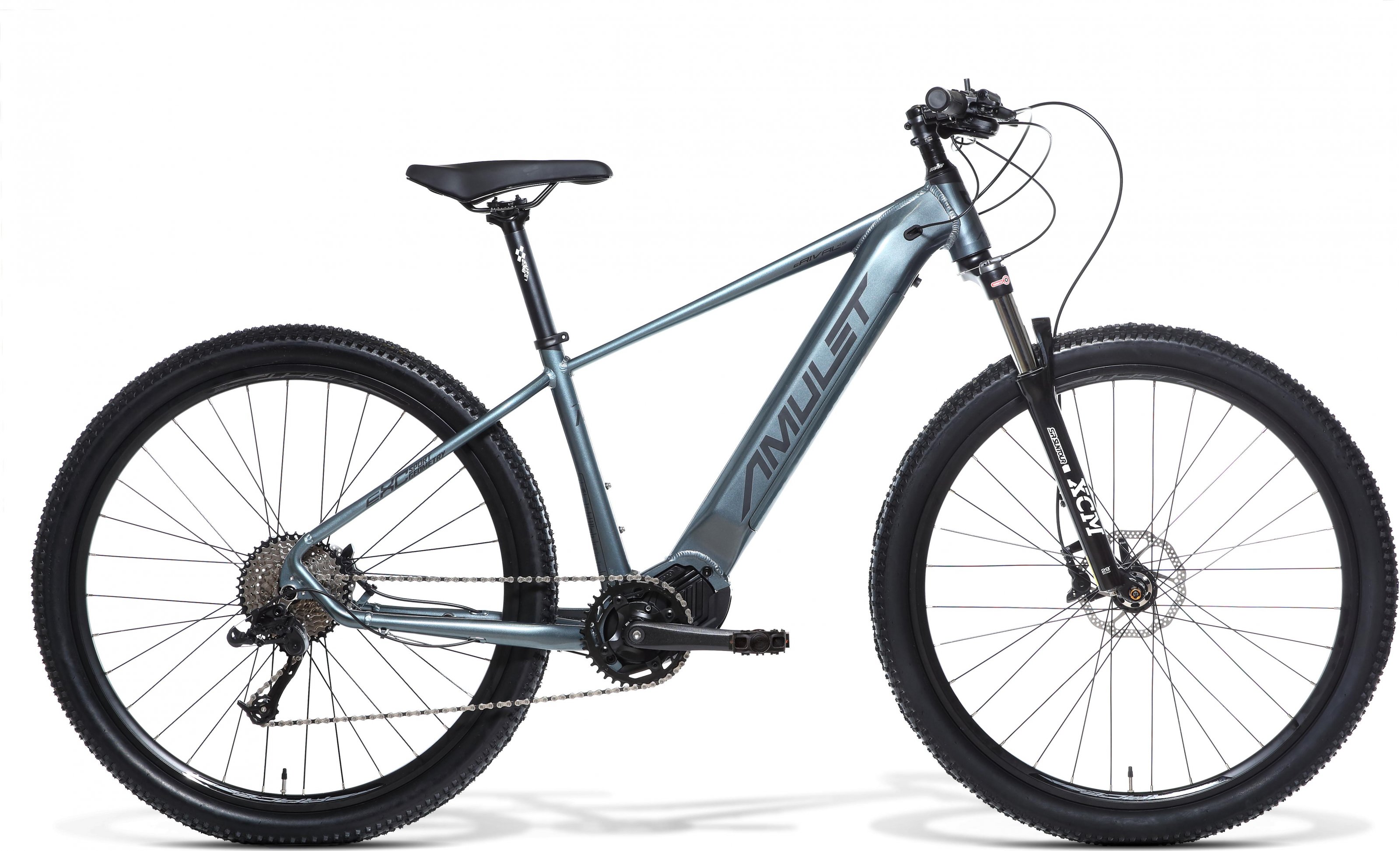 Amulet Erival 4.5 20 Ah 29" Black Shiny/Black Matt 2022 XL od 41 999 Kč ...