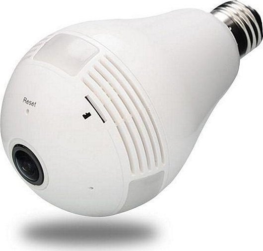 Kamerak Cz Smart Wi Fi Ip Panoramatická Kamera V2 Od 599 Kč Zbozi Cz