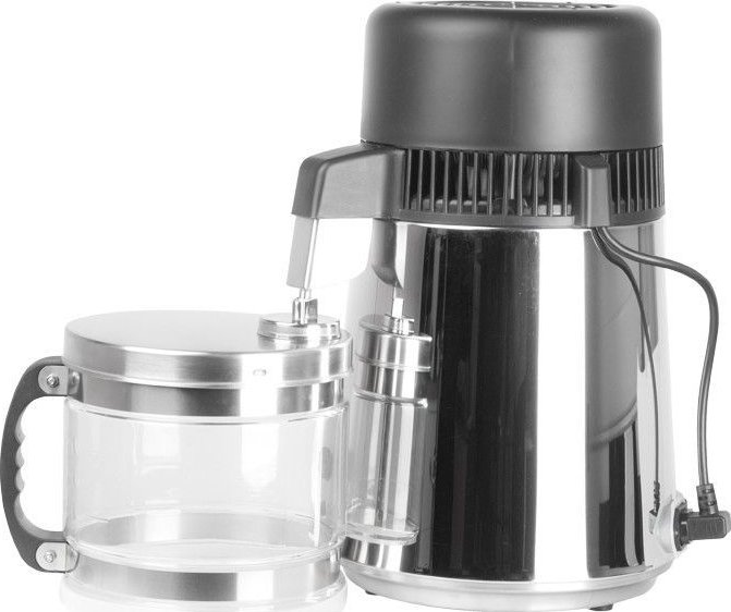 Destilátor vody Inox H:000348 od 3 590 Kč - Zbozi.cz