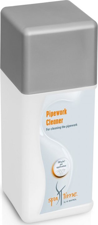 Bayrol Pipework Cleaner 1 kg - Zbozi.cz