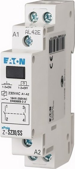 Eaton Z-S230/SS od 569 Kč - Zbozi.cz