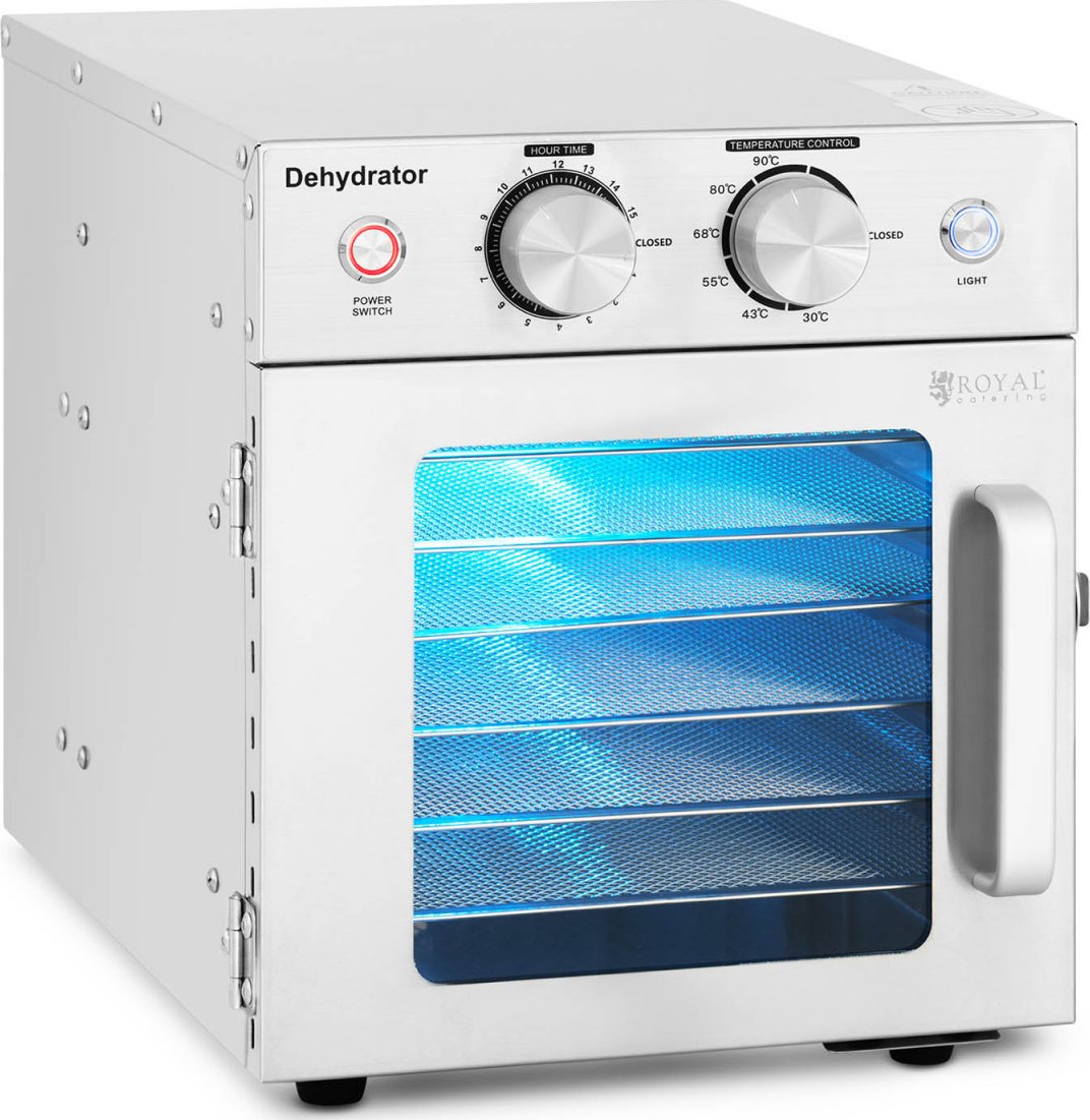 Royal Catering RCDA-15S od 2 252 Kč - Zbozi.cz