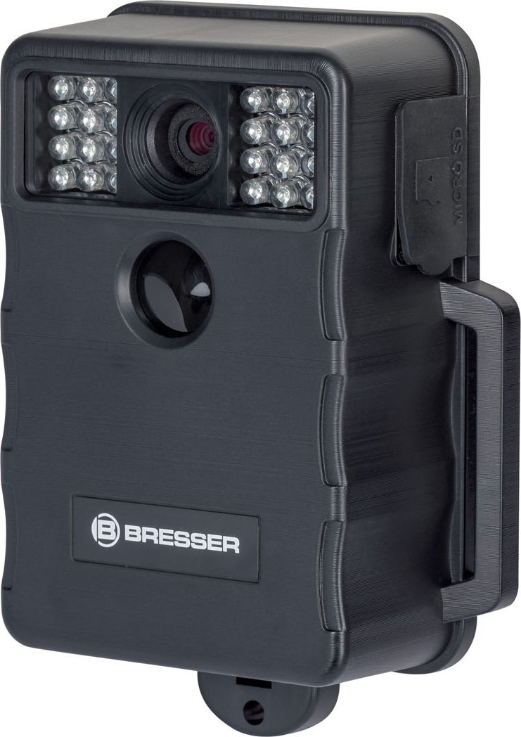 Bresser Fotopast 20 MP od 1 980 Kč - Zbozi.cz