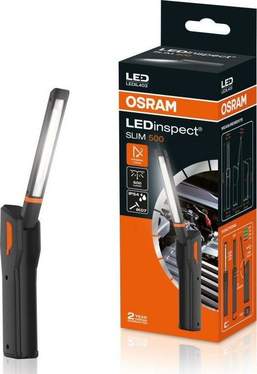 OSRAM LEDIL403 od 1 056 Kč - Zbozi.cz