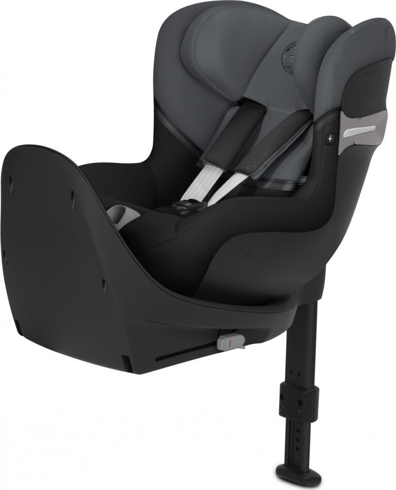 Foto Autoseda ka Cybex Sirona SX2 I Size 2023 Monument Grey Zbo foto-autoseda-ka-cybex-sirona-sx2-i-size-2023-monument-grey-zbo