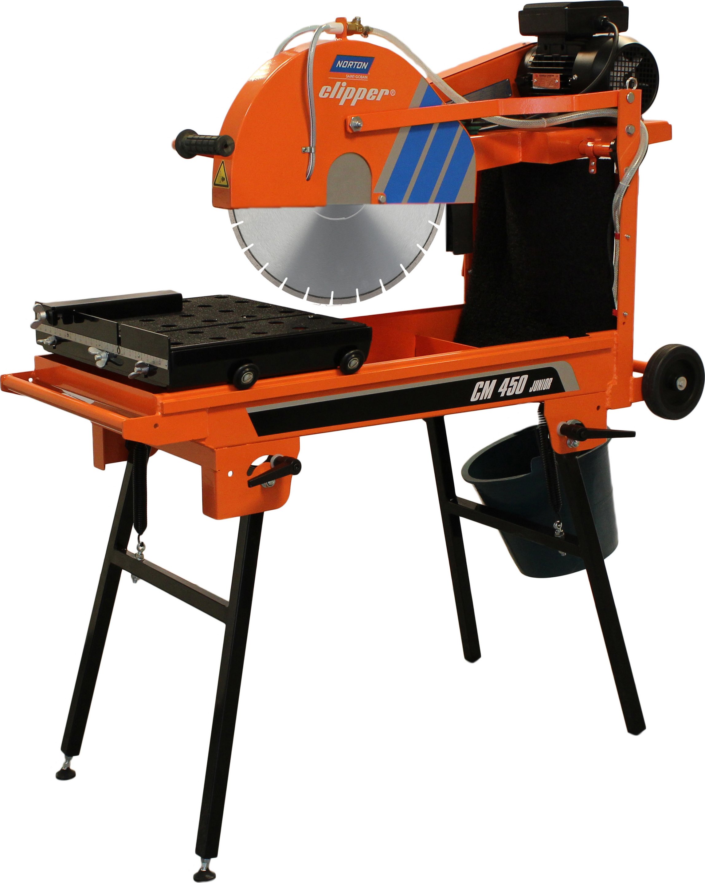 Norton Clipper CM 450 Junior od 57 172 Kč - Zbozi.cz