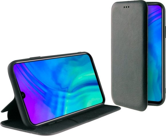 KSIX Folio pro Honor 20 Lite černé - Zbozi.cz