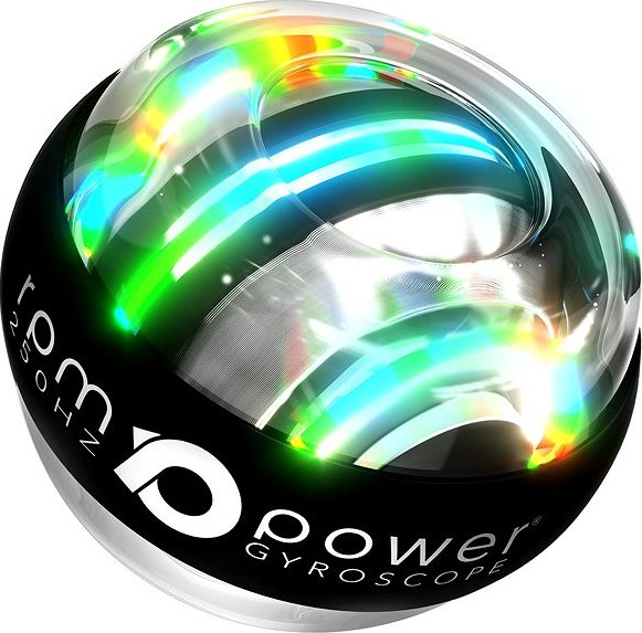 Powerball 250Hz Pro Autostart Lights - Zbozi.cz