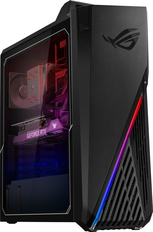 ASUS ROG Strix G15 (G15CF-51240F012W) - Zbozi.cz