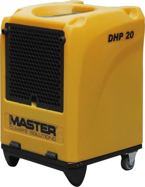 Master Climate Solutions DHP20 46668 od 28 177 Kč - Zbozi.cz