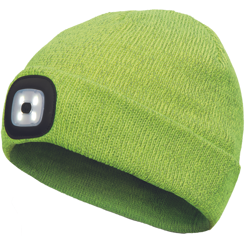 CERVA Deel LED reflexní žlutá uni od 340 Kč - Zbozi.cz