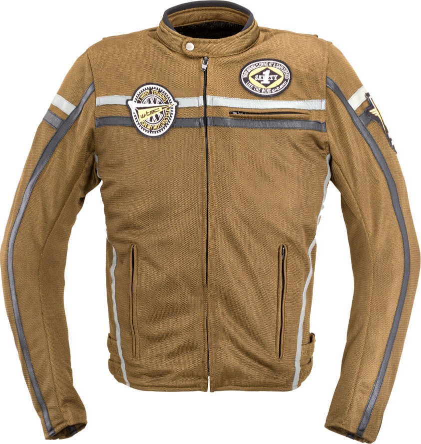 W-Tec Bellvitage Brown Chameleon M - Zbozi.cz