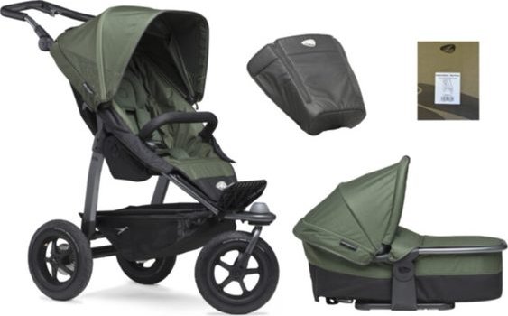 TFK Set 6 Mono Air Wheel 2022 - Zbozi.cz