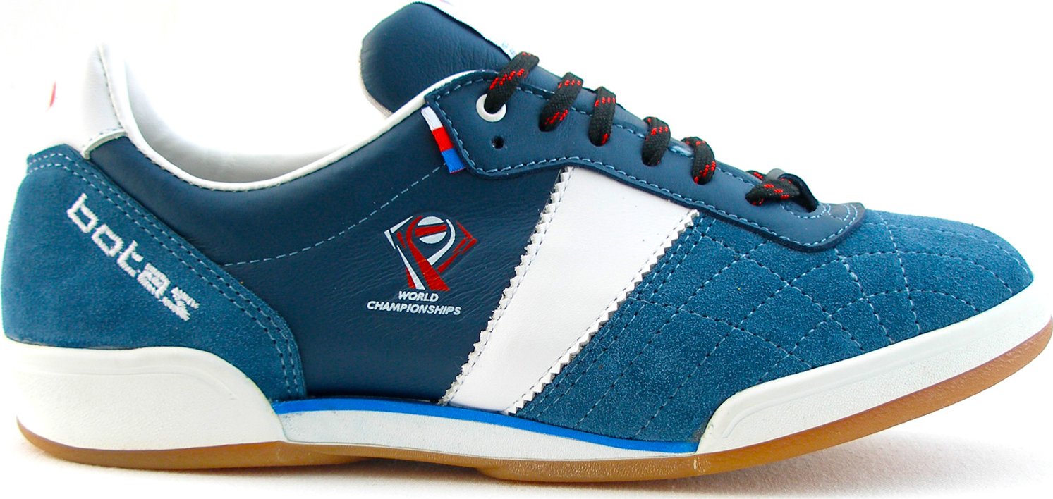 Botas Spider Pro 2 modré 47 - Zbozi.cz