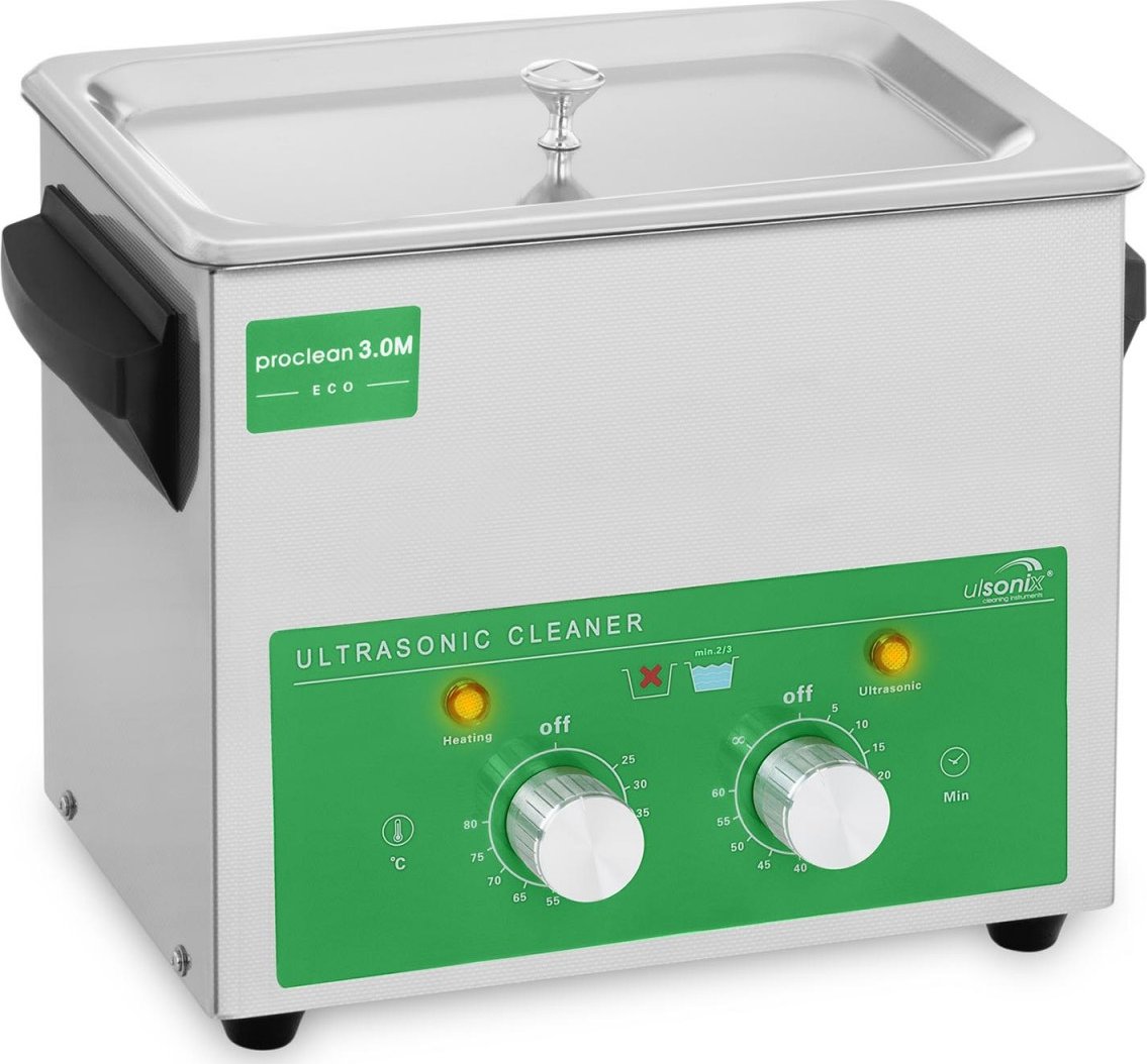 Ulsonix Proclean 3.0M ECO - Zbozi.cz