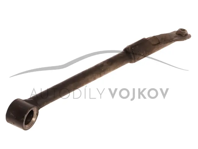 Rozbaleno Olejová trubka turba 03L145535D Škoda Superb II 2008-2015 2.0 ...