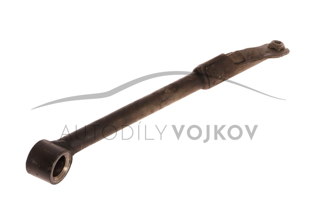 Rozbaleno Olejová trubka turba 03L145535D Škoda Superb II 2008-2015 2.0 ...