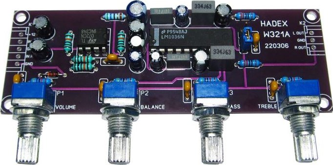 Hadex W321 od 515 Kč - Zbozi.cz