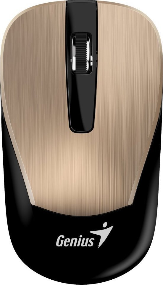 Genius ECO-8015, Gold - Zbozi.cz