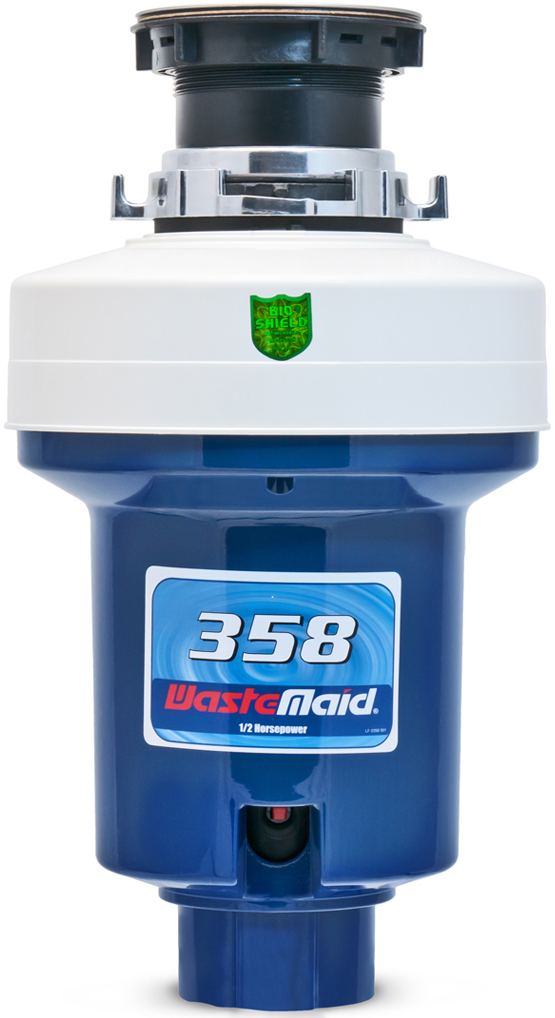 Waste Maid Classic Heavy Duty 358 od 10 490 Kč - Zbozi.cz