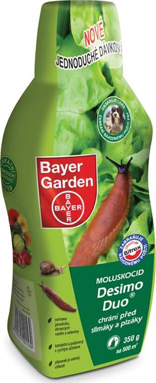 Bayer Garden Desimo Duo 350 g - Zbozi.cz