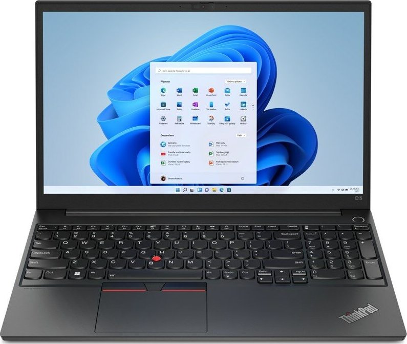 Lenovo ThinkPad E15 G4 (21ED005RCK) - Zbozi.cz