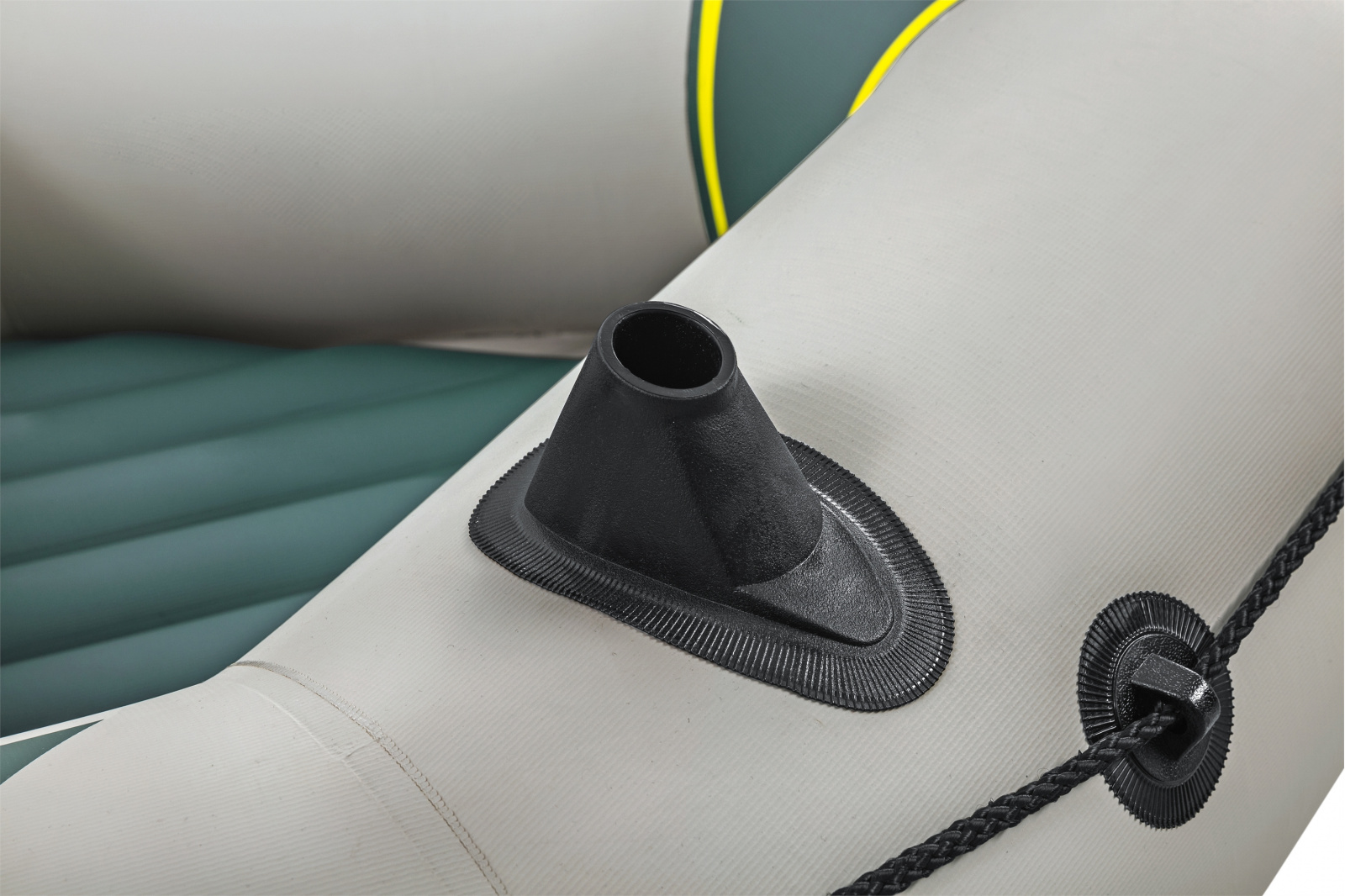 Foto Člun Bestway 65157 Hydro-Force Ranger Elite X4 - Zbozi.cz