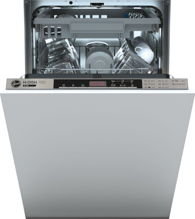 Hoover HDIH 2T1145 - Zbozi.cz