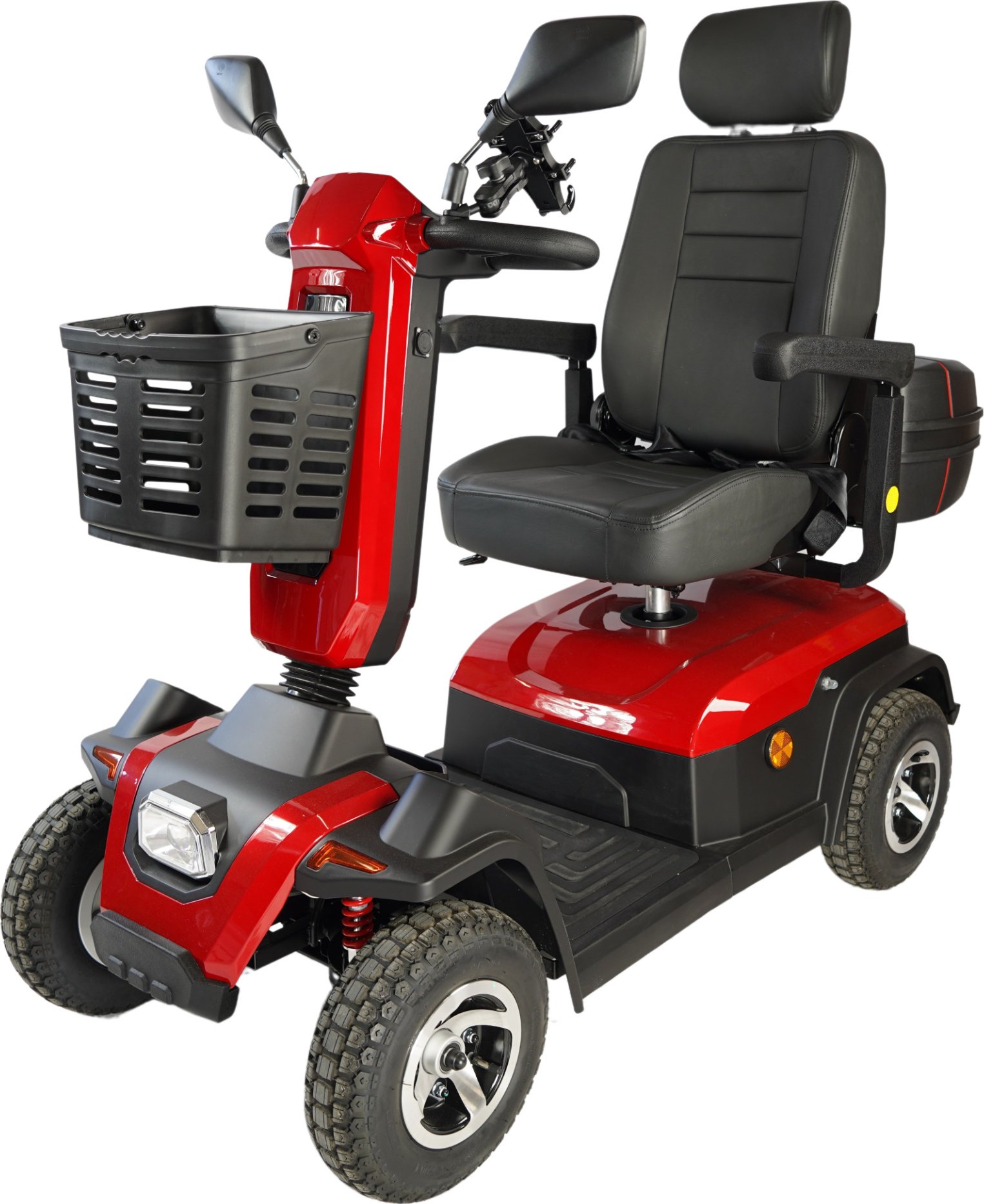 Eroute 700E elektrický skútr pro seniory - Zbozi.cz