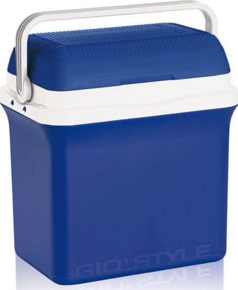 Gio'Style Bravo 32 l modrý - Zbozi.cz