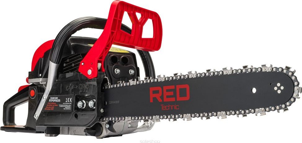 RED Technic RTPSP0035 od 2 190 Kč - Zbozi.cz