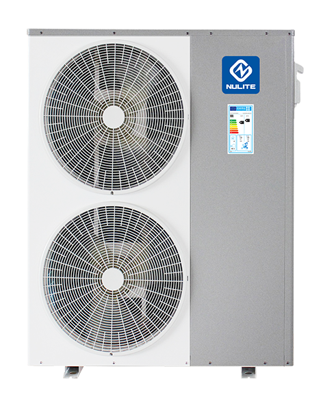 Nulite NL-BKDX50-200II/R32 od 157 905 Kč - Zbozi.cz