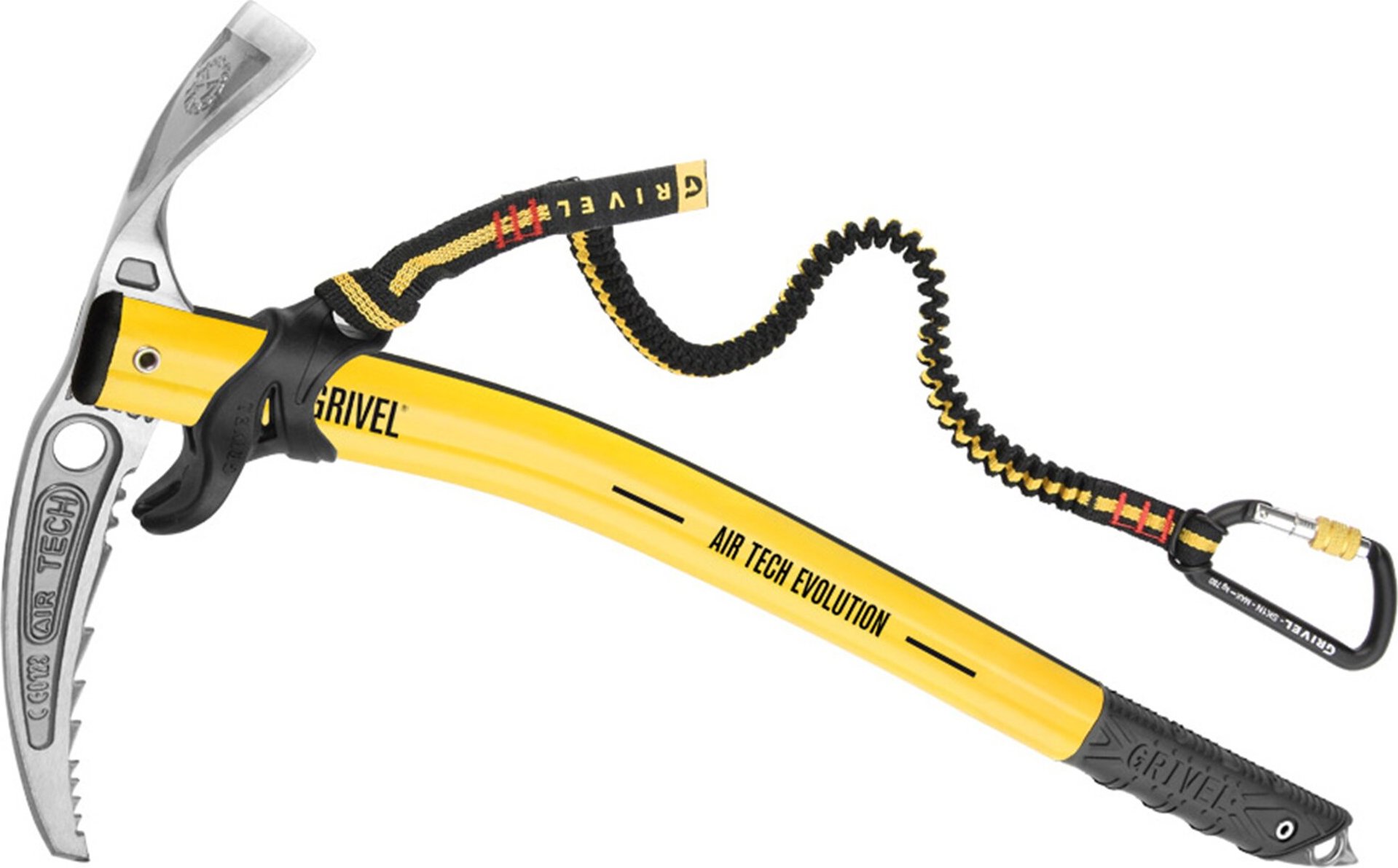 Grivel Air Tech Evo T 66 cm - Zbozi.cz