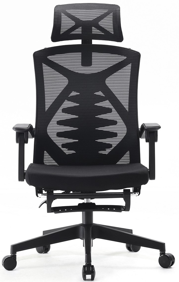 SUPERKANCL Sihoseat M92B černé - Zbozi.cz