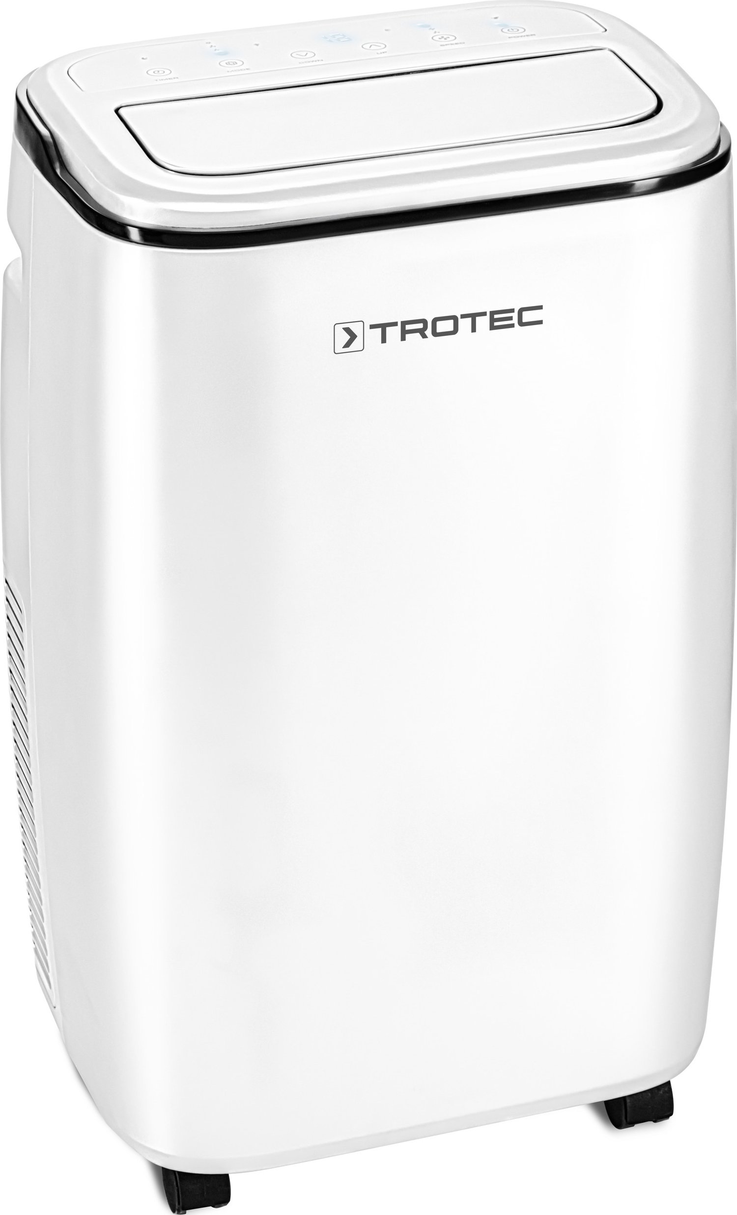 Trotec PAC 3500 S od 14 999 Kč - Zbozi.cz