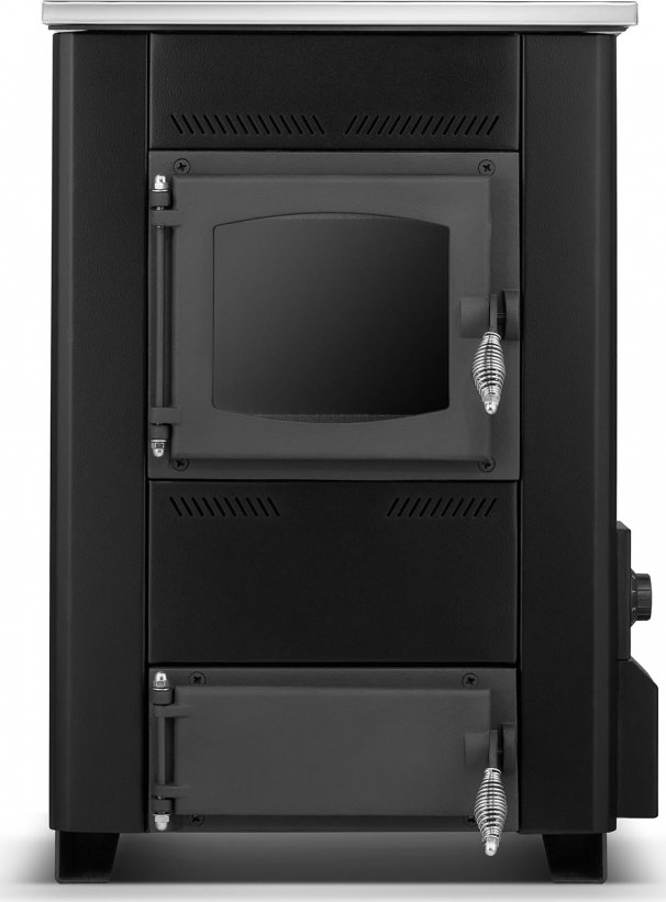 Termomont Temy ES 15 kW, černý od 31 490 Kč - Zbozi.cz